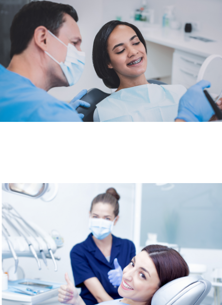 American Smiles - About Clinic